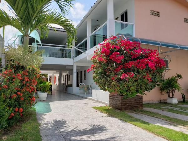 Pousada Privê Maré Alta - Pernambuco
