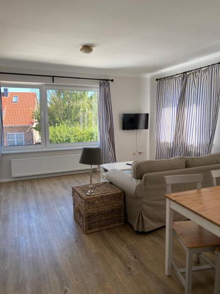 Apartment Mit Balkon - Klausdorf