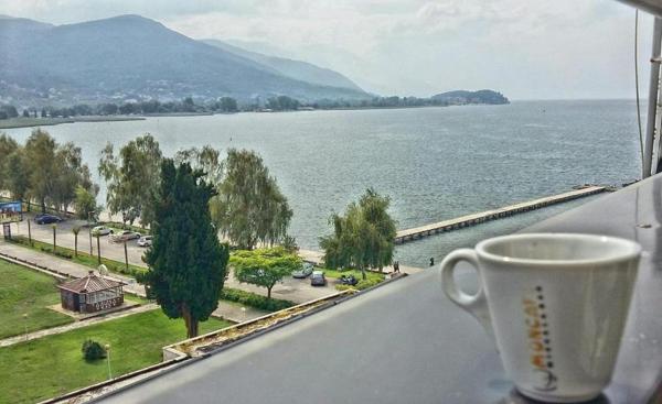 Fibos Studios - Ohrid