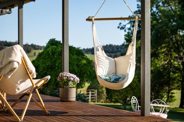 Fay's Cottage - Dorrigo
