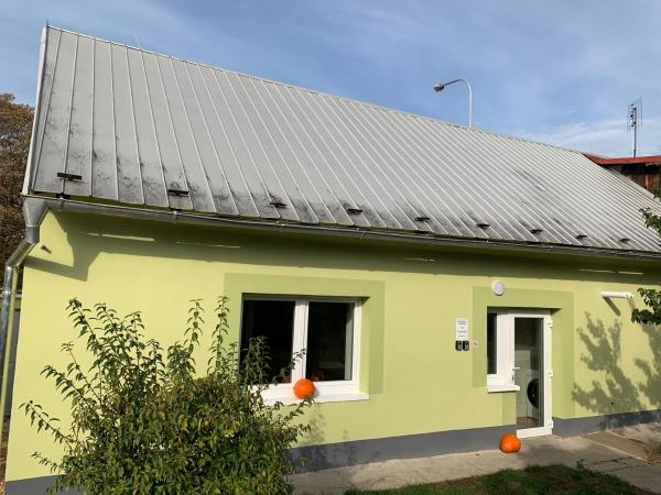 Apartmány Kosmonosy, Hradištská 193 - Mladá Boleslav