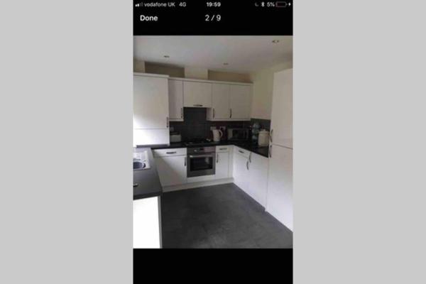 Kingseat 3 Bed Home With Fast Fibre Wifi &Parking - Aberdeen