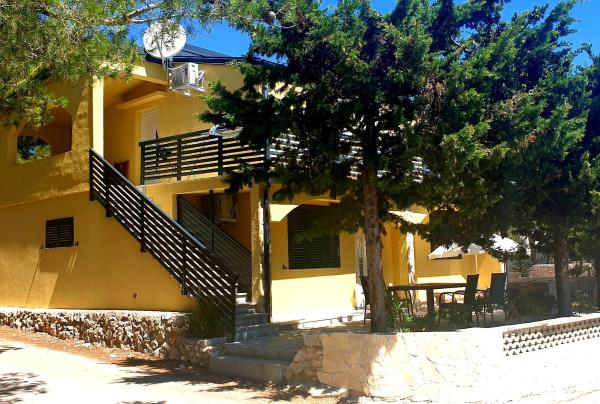 Villa Niva - Vir