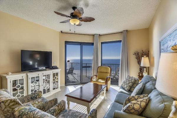 Phoenix 6 Unit 1206 - Orange Beach, AL