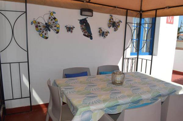 Vv Apartamento Céntrico 1ºb - Fuerteventura