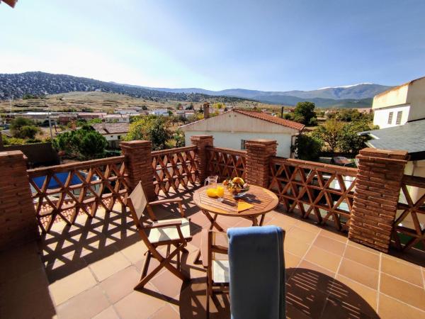 Casa Rural Alquife - Jerez del Marquesado