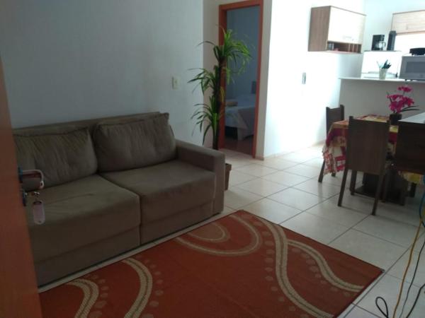 Apto Arara Azul Casal - Campos