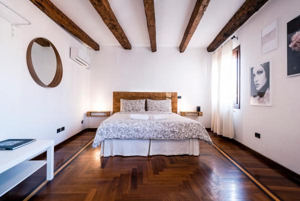 Ai Sogni - Venecia