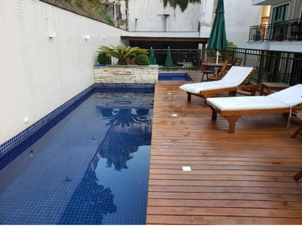 Spazio Itaipava - Petrópolis