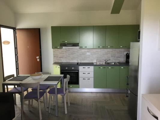 Wabi Sabi Resort & Apartments - Cherso