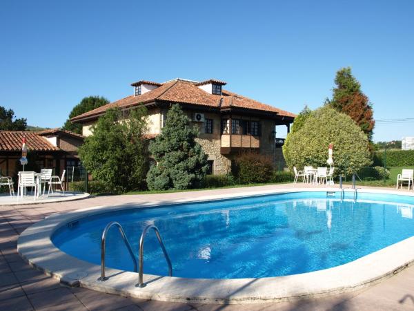 Hotel Siglo Xviii - Torrelavega