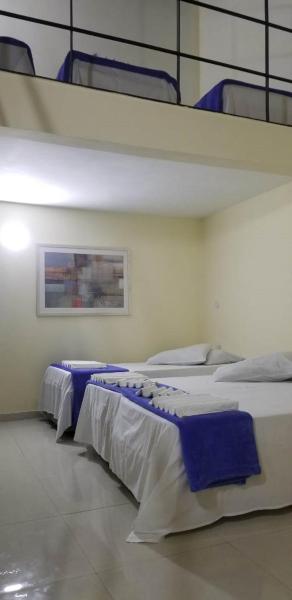 Villa Solarium Pousada - Arraial do Cabo