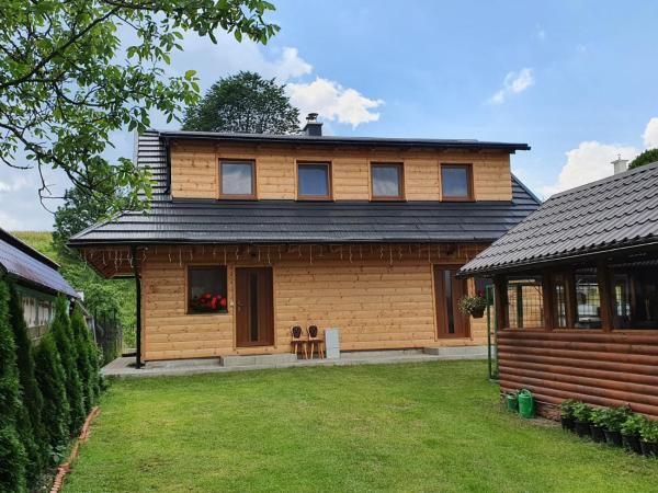 Apartmány ŠVec - Slovaška