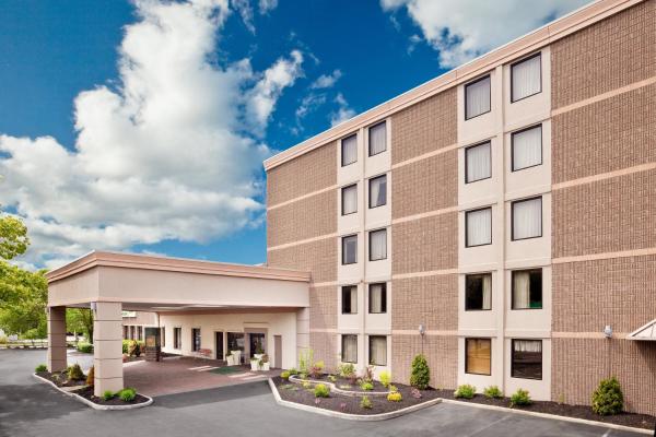 Holiday Inn Auburn-finger Lakes Region By Ihg - Finger Lakes, NY