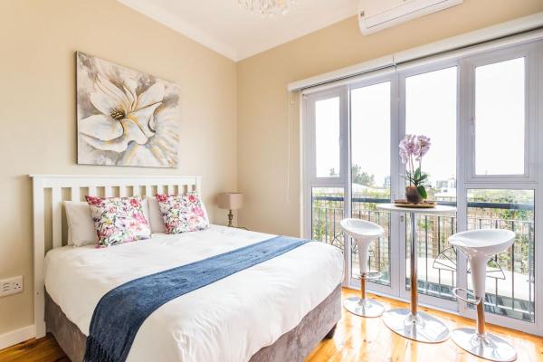 Vesper Apartments - Cape Town