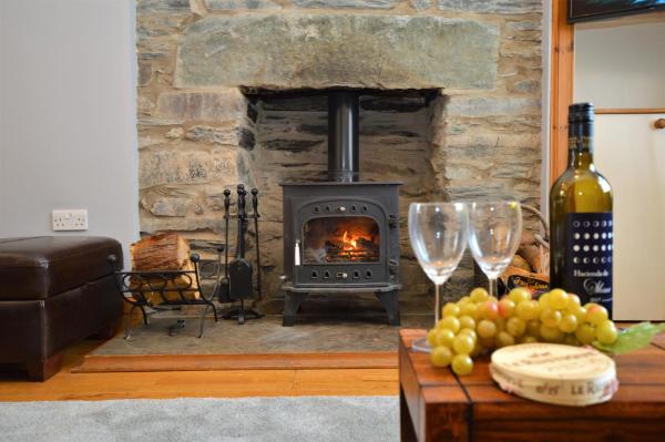 Freeland Cottage - Dunoon