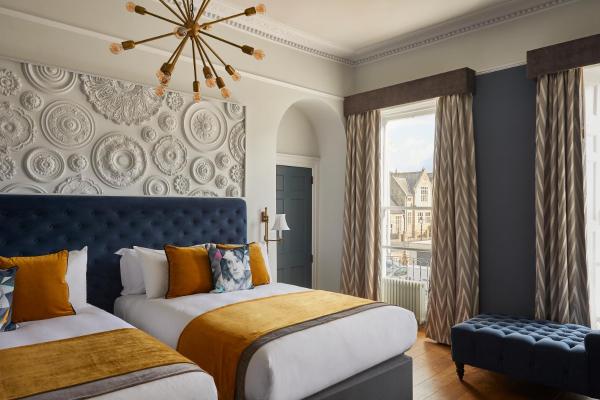 Hotel Indigo - Bath By Ihg - Bradford-on-Avon