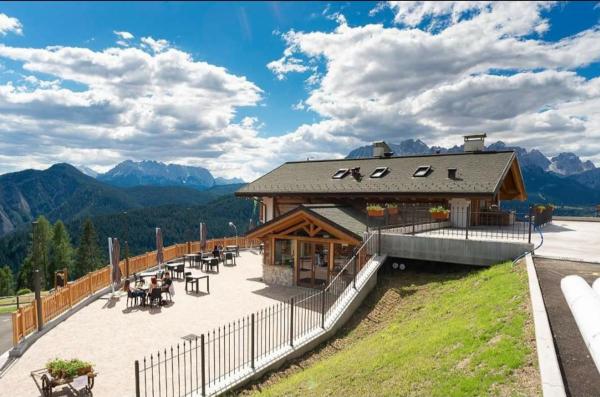 Locanda La Baita - Santo Stefano di Cadore