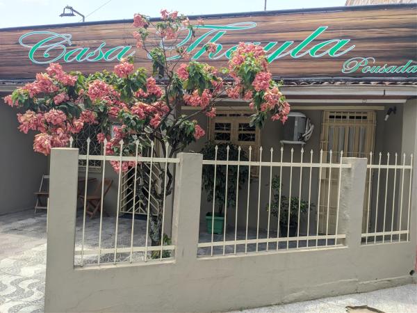 Casa Thayla Pousada - Itacaré