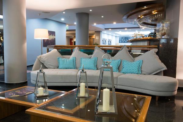 Holiday Inn Montevideo By Ihg - Uruguay