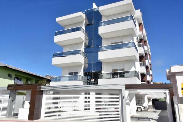 Residencial Santinho Beach - Florianópolis