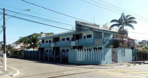Pousada Nova Catavento - Caraguatatuba