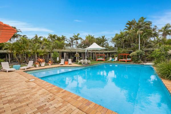 Ballina Beach Resort - Ballina