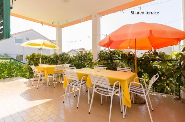 Rooms Dejana - Vodice