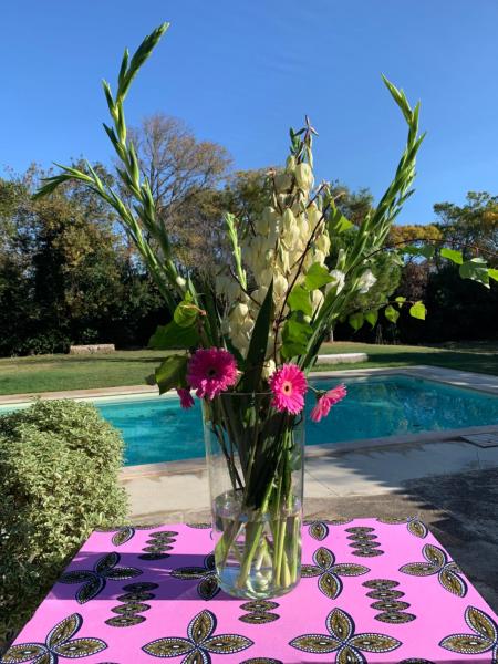 Le Jardin De Lacoste - Narbonne