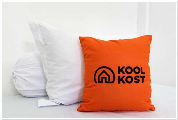Koolkost Syariah Near Gedung Dprd Prov. Kaltim - Samarinda