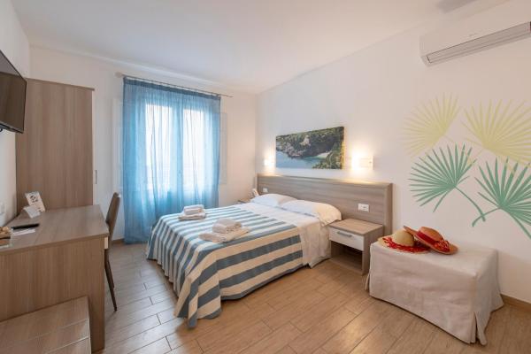 La Nicchia - San Vito Lo Capo