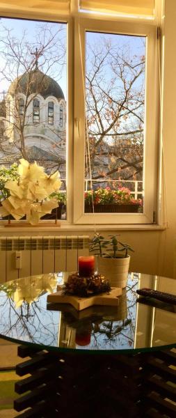 Sweet Home In The Heart Of Sofia - Sofia
