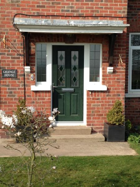 Grange House Bed & Breakfast - Southwell