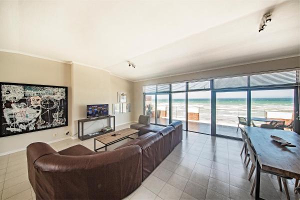 Surferscorner Self Catering Apartments -