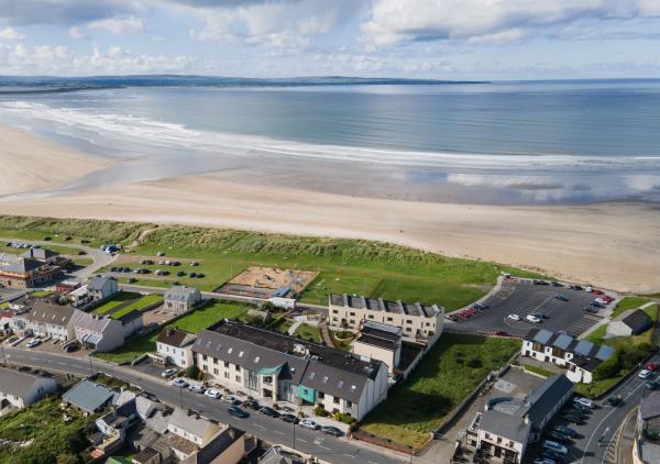 Ocean Sands Hotel - Enniscrone