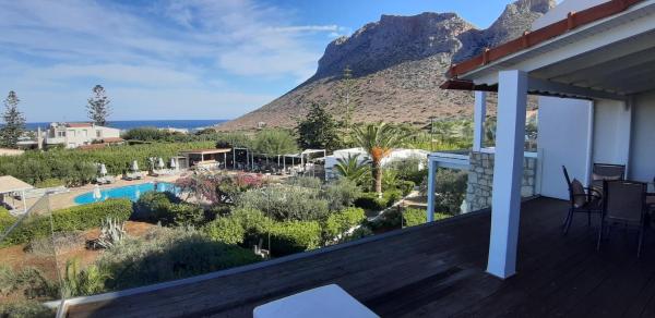 Artemis Village Apartments & Studios - La Canée