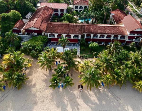 Charela Inn - Negril