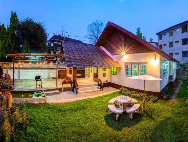 Cnx House - Chiang Mai