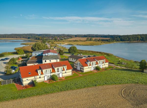 Hotel Nautilus - Rügen