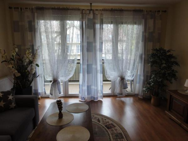 Apartement Basti - Pobierowo