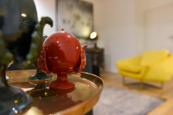 Dimora Renna - Polignano a Mare