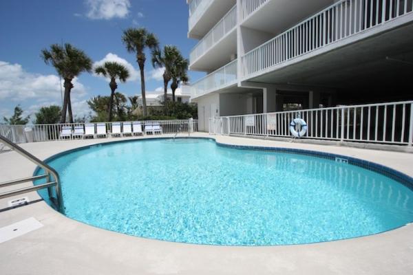 104 Hamilton House - Indian Rocks Beach, FL