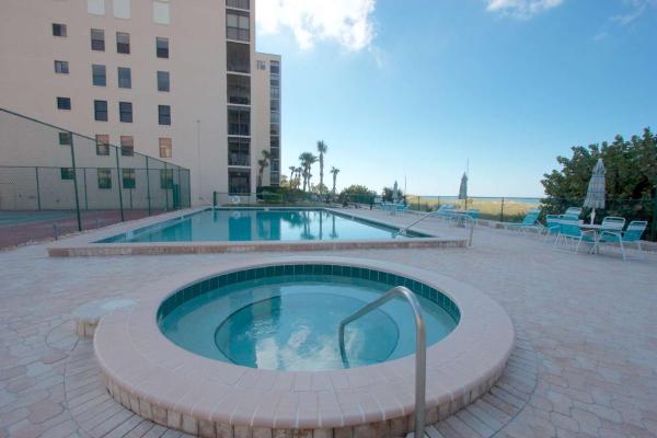 206 Reflections-on-the-gulf - Indian Rocks Beach, FL