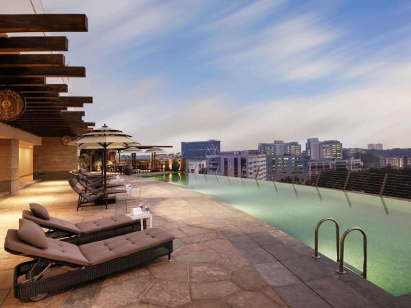 Novotel Kochi Infopark - Kochi