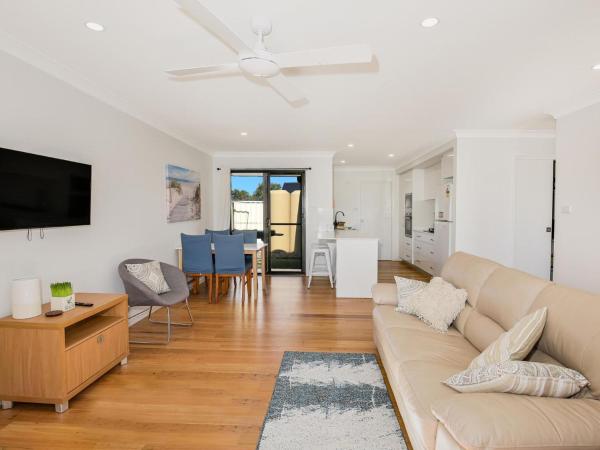 Villa Zelma - Pet Friendly - 4 Min Walk To Beach - Greenwell Point