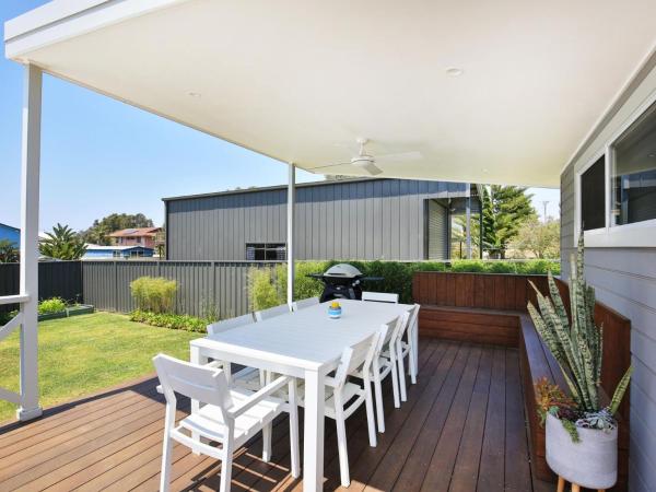 Tillys Retreat I Pet Friendly I 3 Min Walk To Beach - Australien