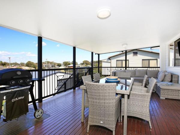 Shores I Pet Friendly I 1 Min Walk To Beach - Berry