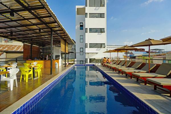 Onederz Phnom Penh - Phnom Penh