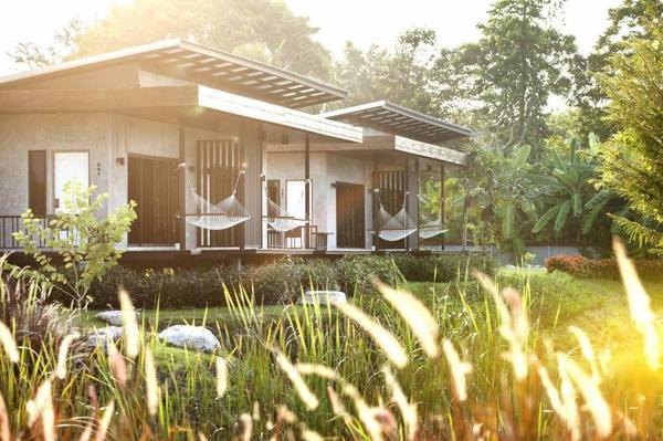 White Knot Khao Yai - Muak Lek District