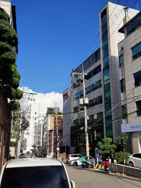 Bestel Residence - Seoul